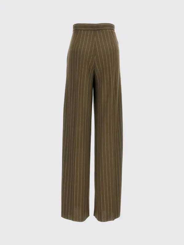 Max Mara Trousers Colour