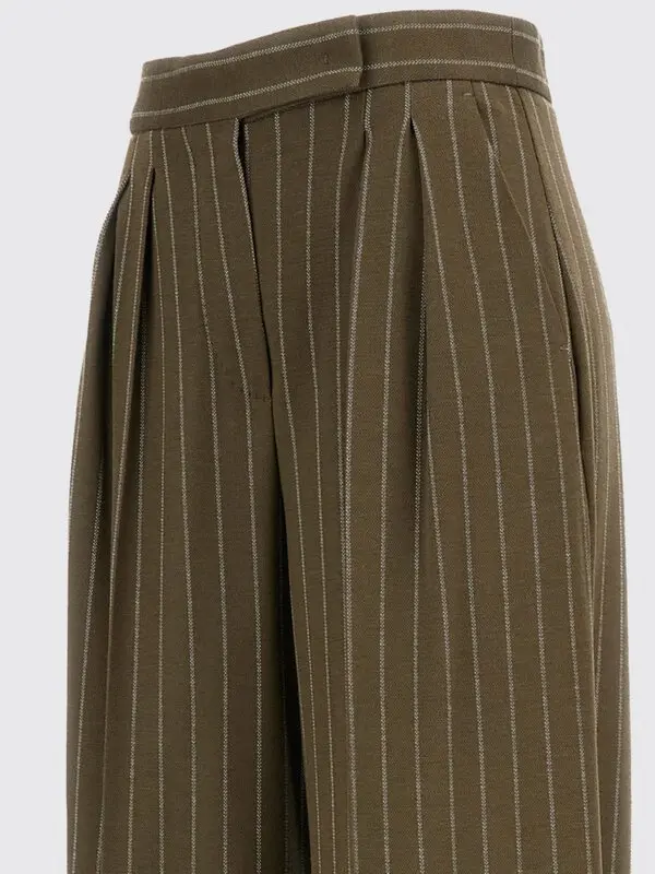 Max Mara Trousers Colour