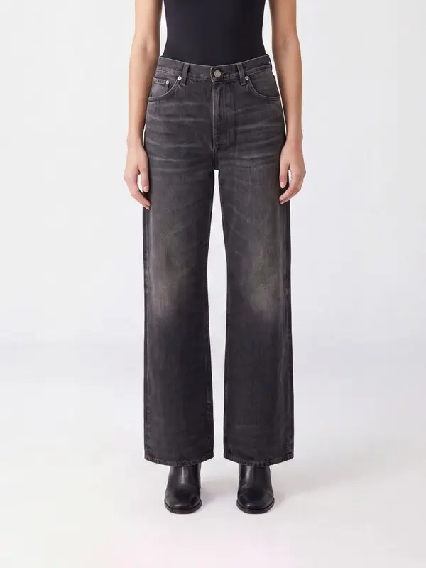 HAIKURE Jeans Colour