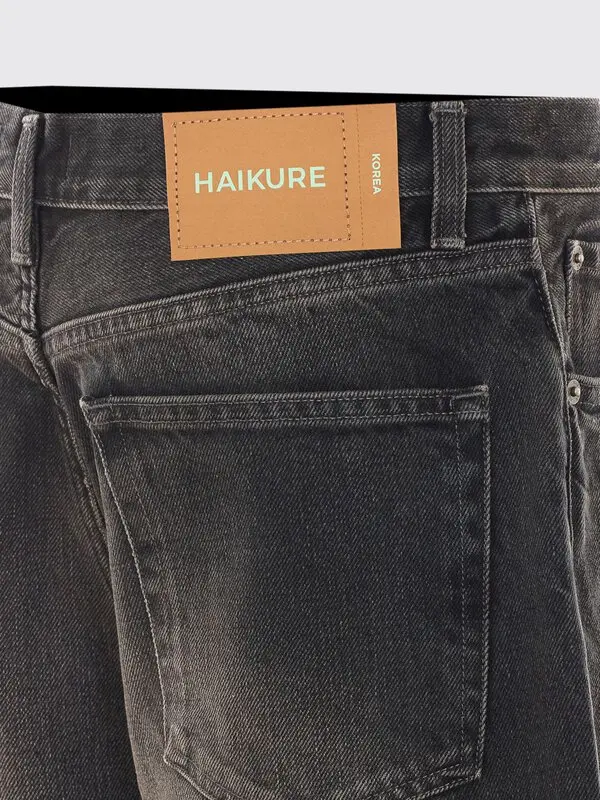 HAIKURE Jeans Colour