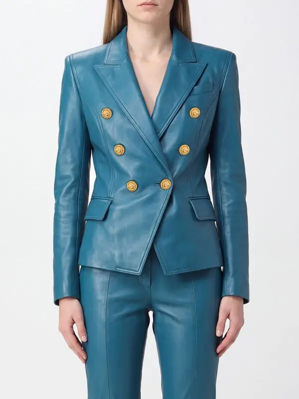 Balmain Jacket Colour