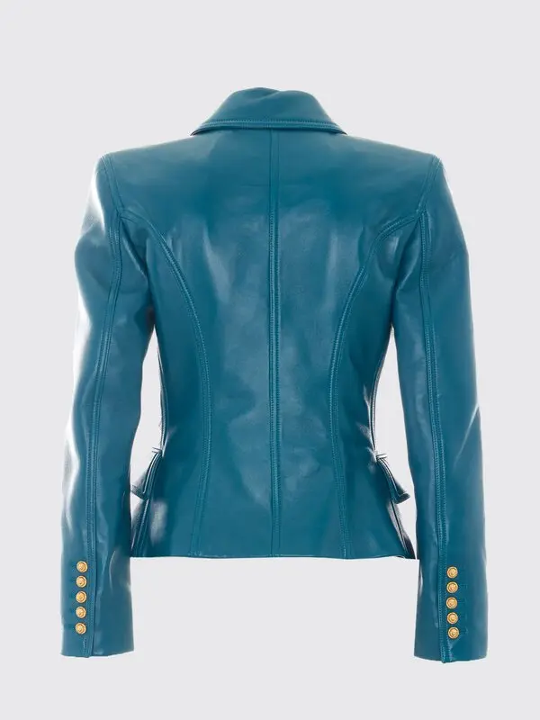 Balmain Jacket Colour