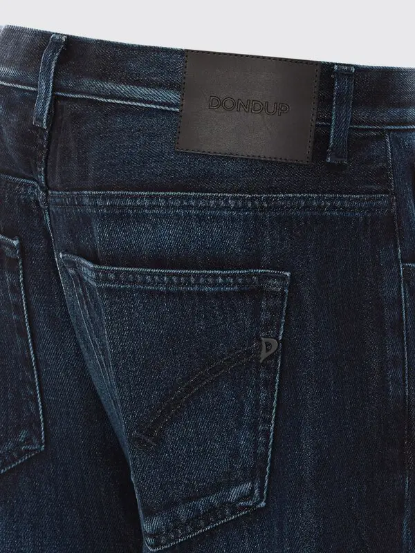 DONDUP Jeans Colour