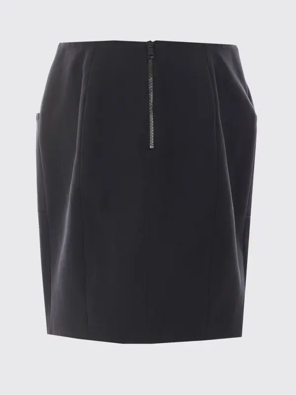 Balmain Skirt Colour