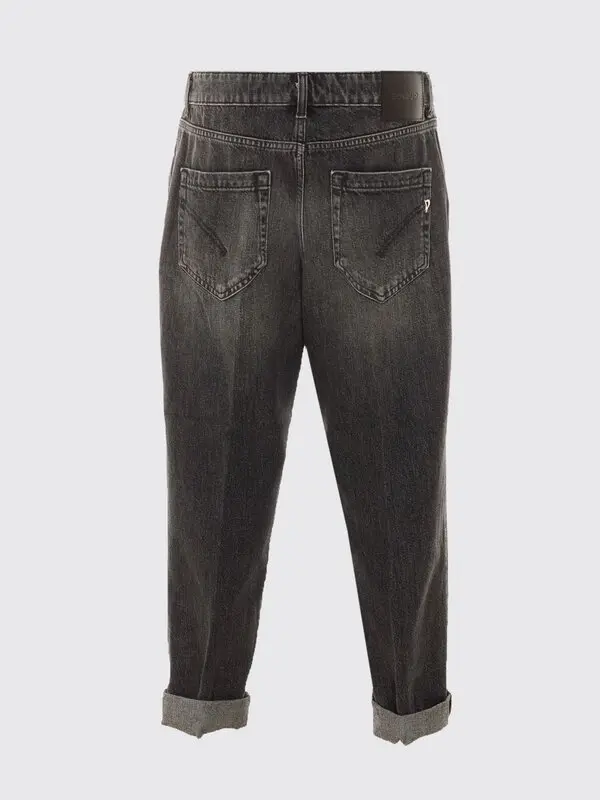 DONDUP Trousers Colour