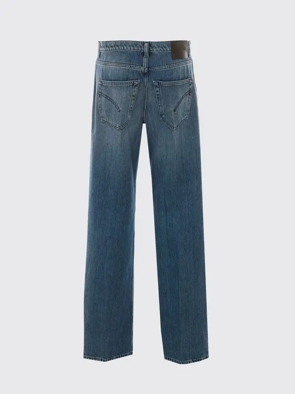 DONDUP Jeans Colour