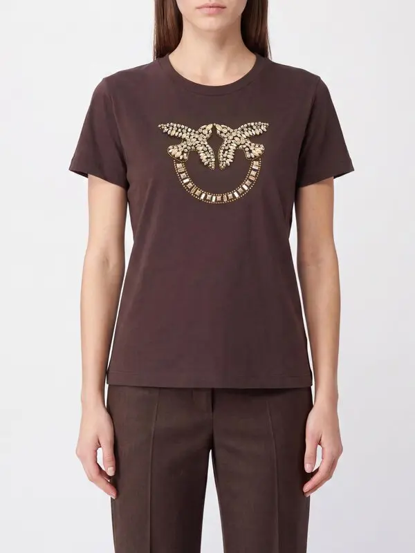 Pinko Polo Shirt Colour