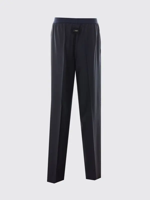 Pinko Trousers Colour