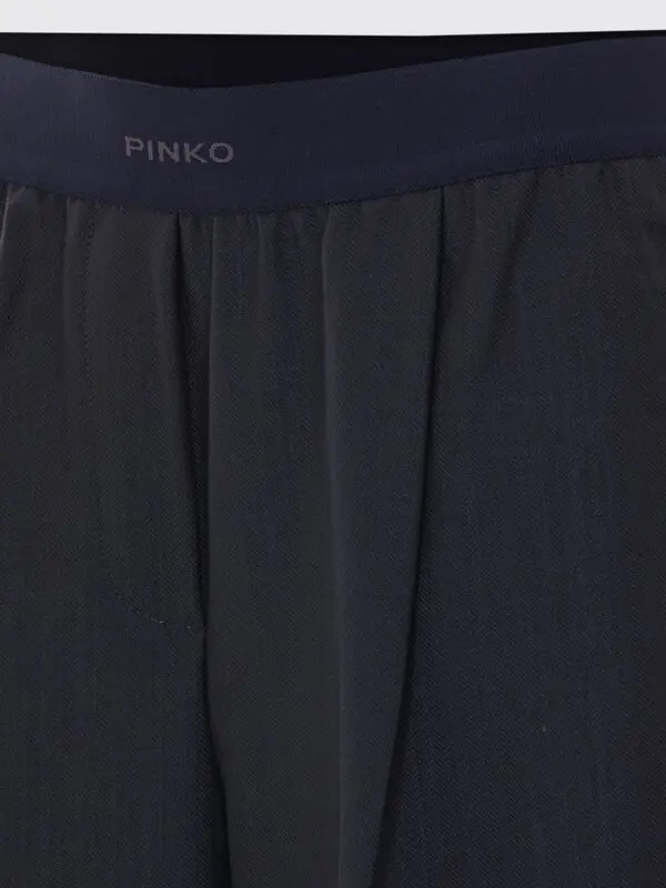 Pinko Trousers Colour