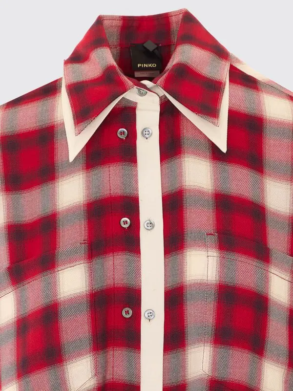 Pinko Shirt Colour