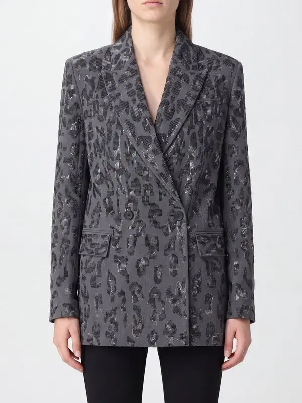 Pinko Jacket Colour - Grey