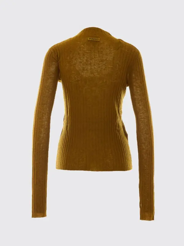 Pinko Jumper Colour - Green