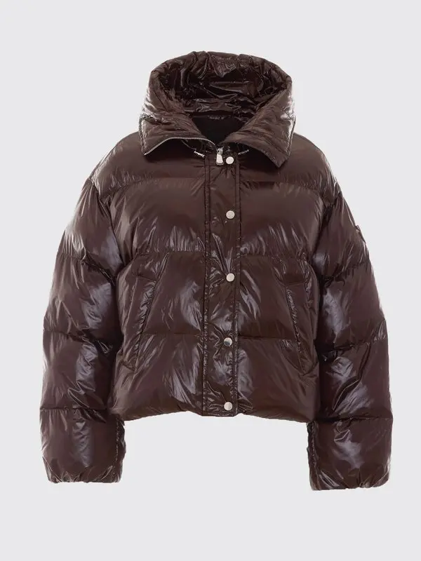 Pinko Jacket Colour - Brown