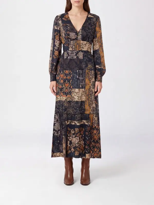 Liu Jo Dress Colour