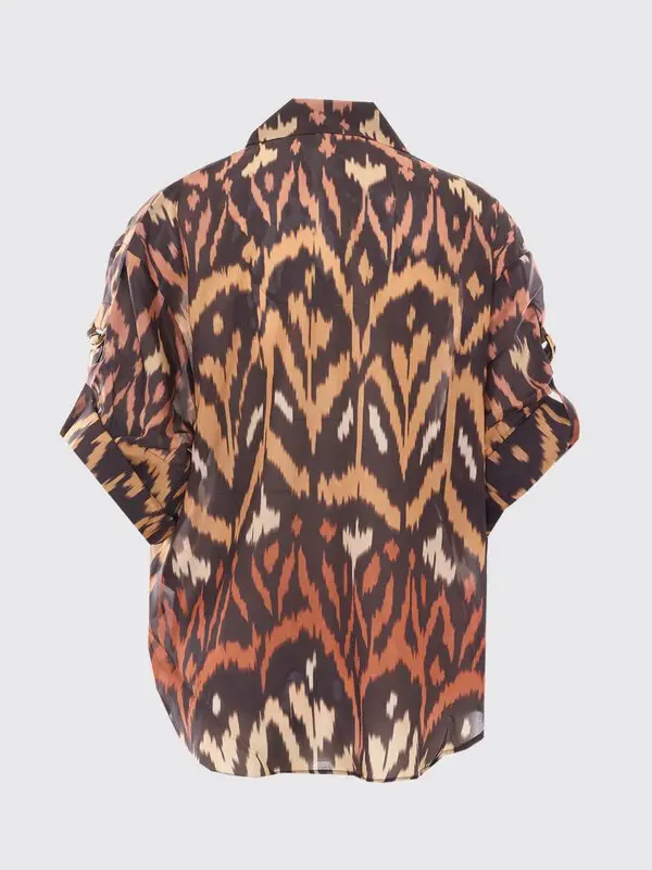 Zimmermann Shirt Colour