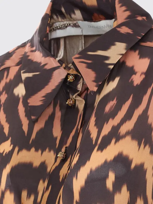 Zimmermann Shirt Colour