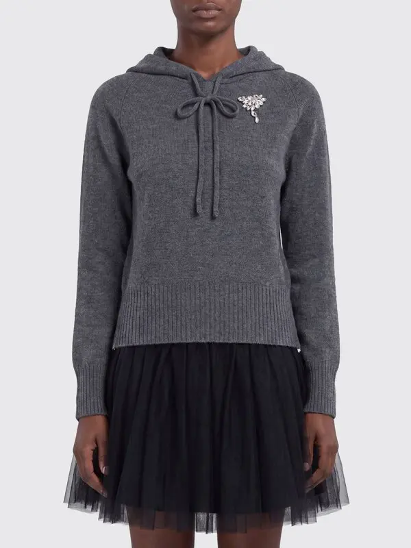 Simone Rocha Jumper Colour