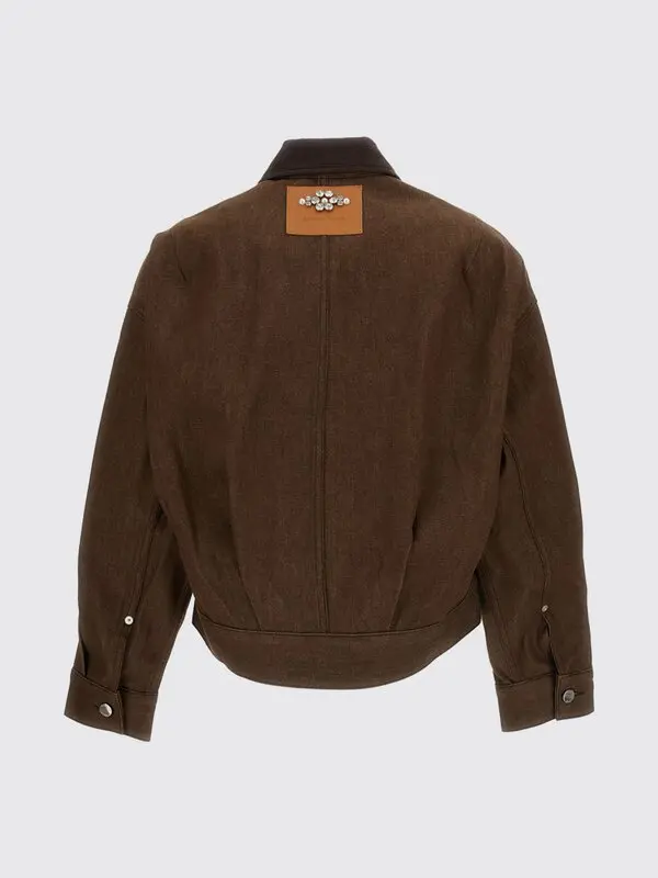 Simone Rocha Jacket Colour