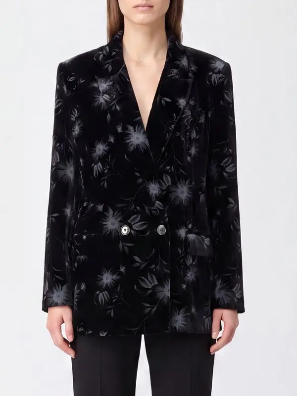 Pinko Jacket Colour - Black