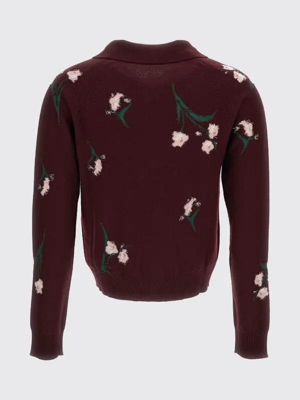 Erdem Jumper Colour