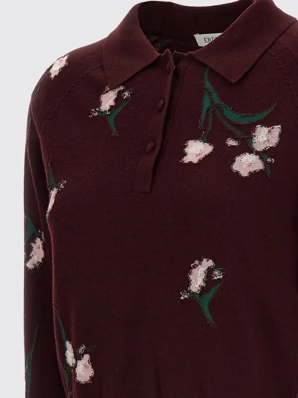 Erdem Jumper Colour