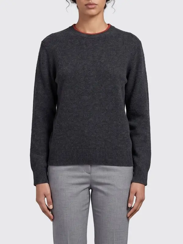 Loulou De Saison Jumper Colour - Grey