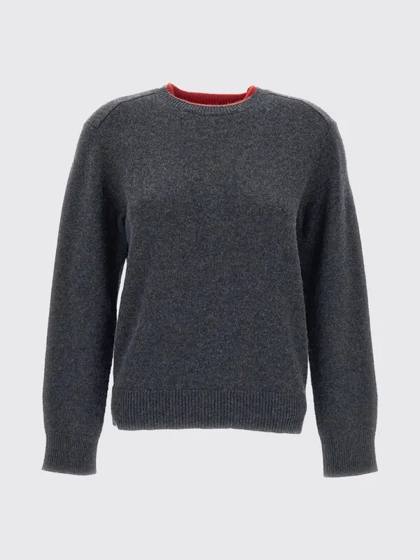 Loulou De Saison Jumper Colour - Grey