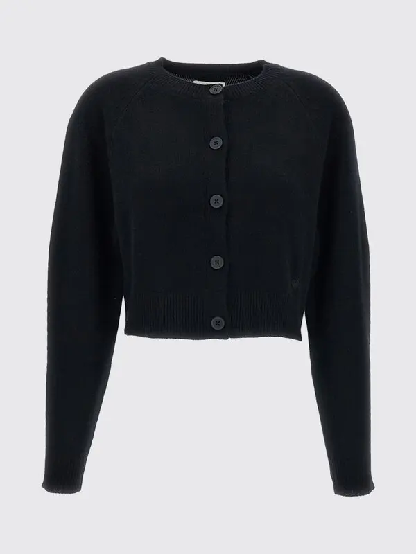 Loulou De Saison Jumper Colour - Black