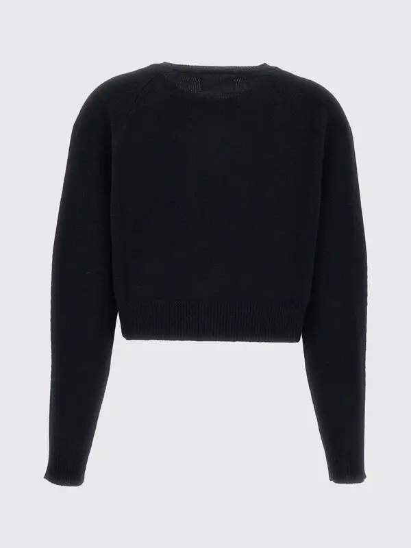 Loulou De Saison Jumper Colour - Black