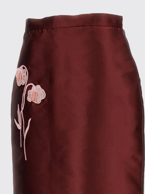 Erdem Skirt Colour