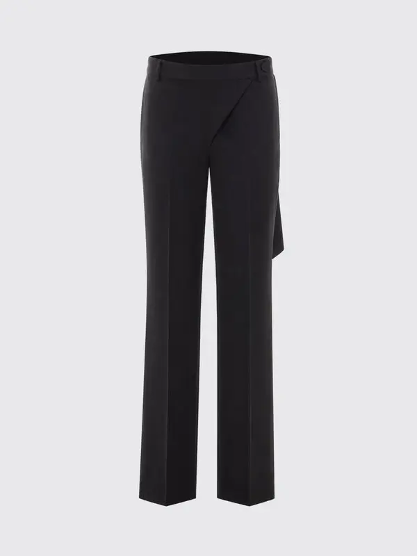 Attico Trousers Colour