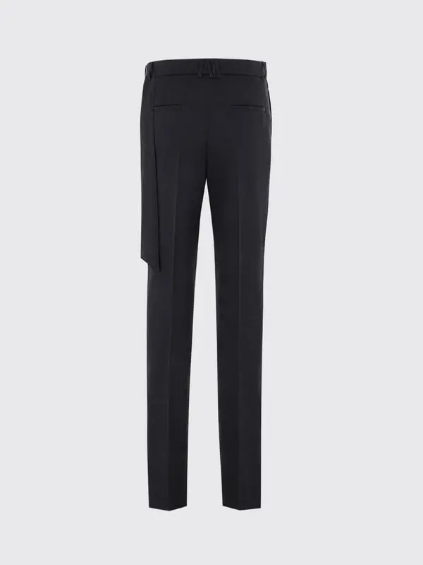 Attico Trousers Colour
