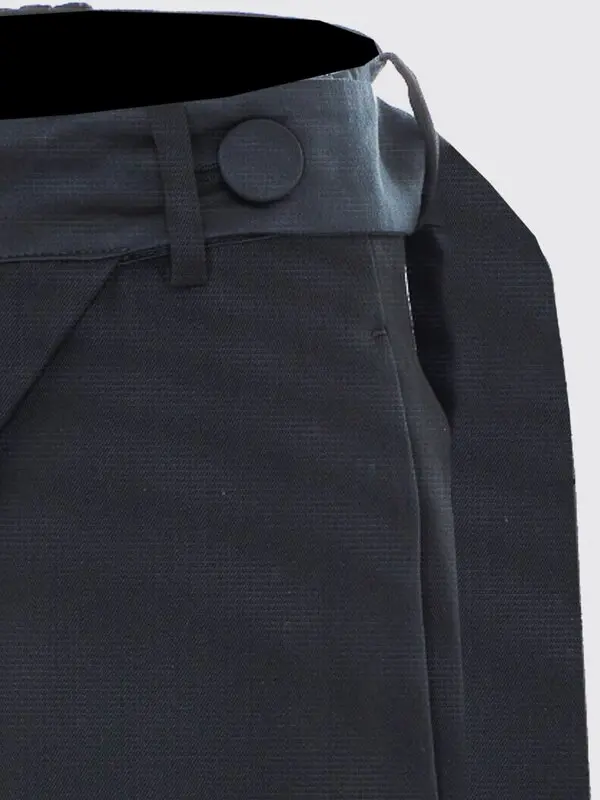 Attico Trousers Colour