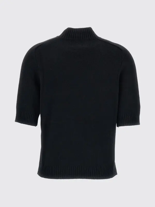 Loulou De Saison Jumper Colour - Black