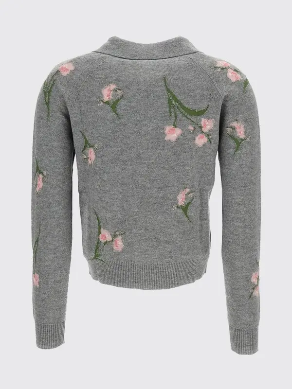 Erdem Jumper Colour