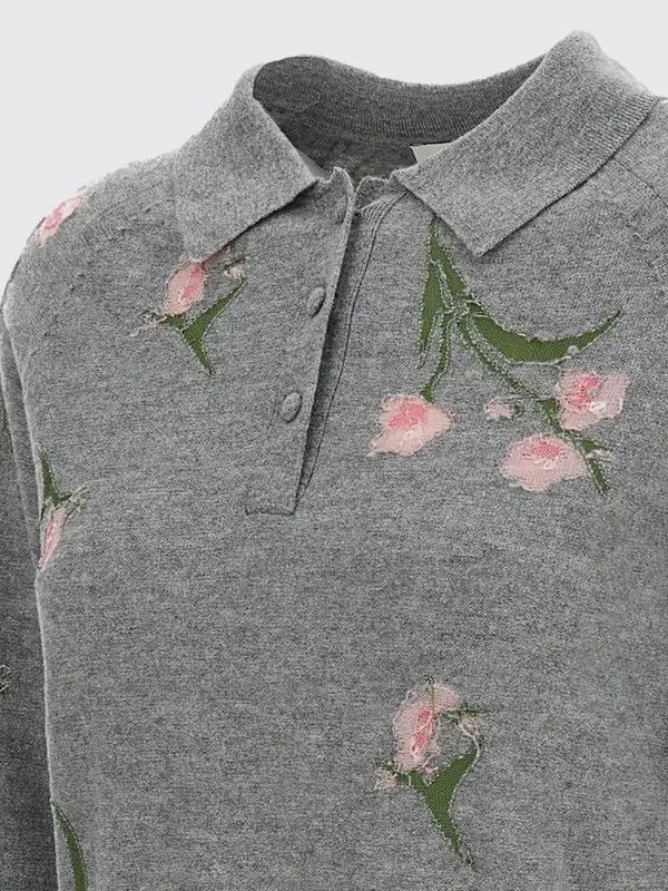 Erdem Jumper Colour