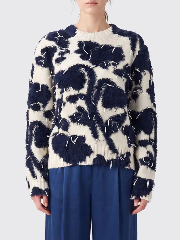 Erdem Jumper Colour