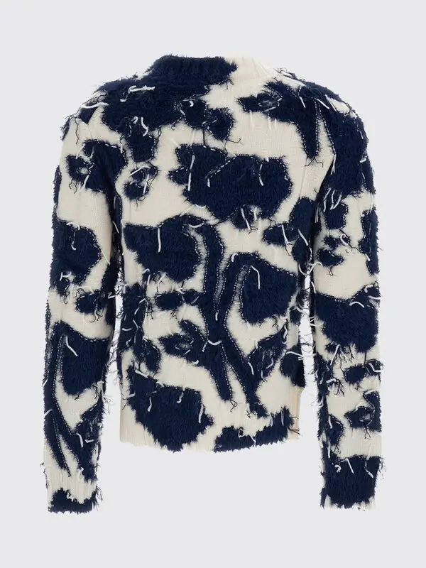 Erdem Jumper Colour