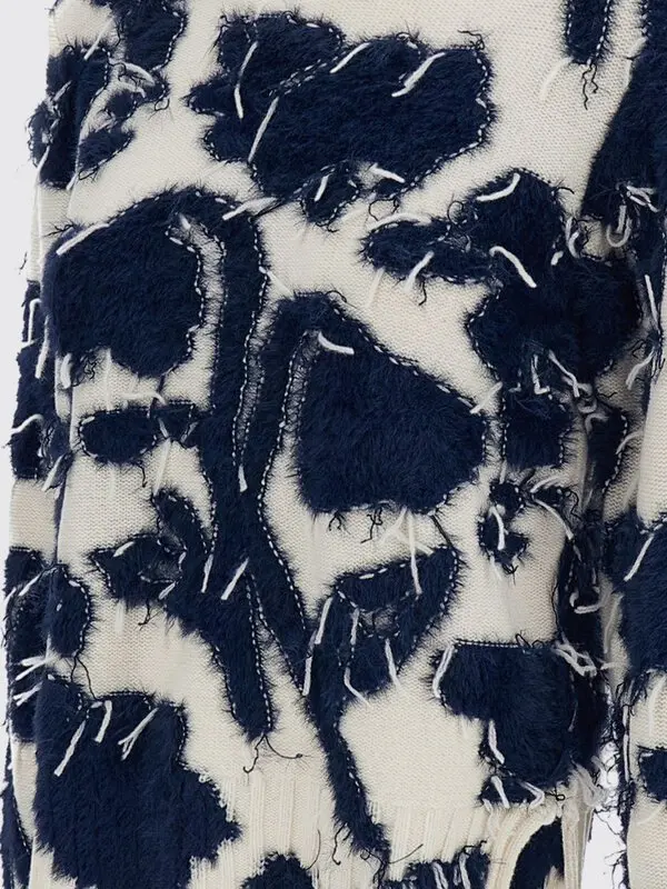 Erdem Jumper Colour