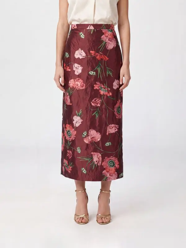 Erdem Skirt Colour