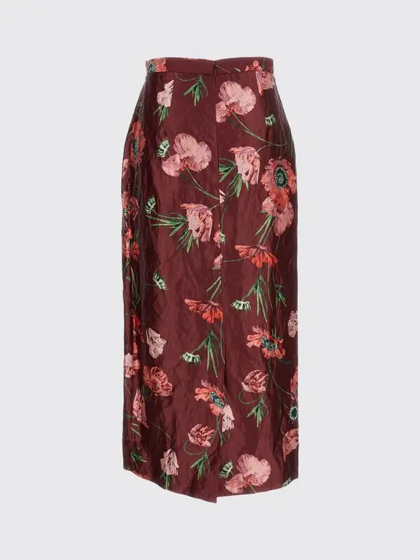 Erdem Skirt Colour