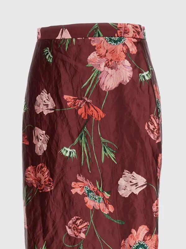 Erdem Skirt Colour