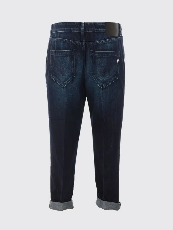 DONDUP Trousers Colour