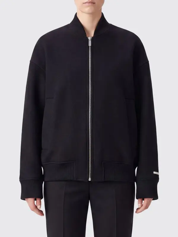 Sportmax Jacket Colour - Black