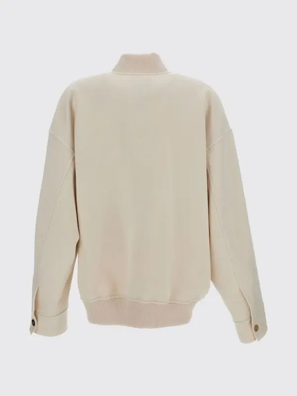 Sportmax Jacket Colour - White
