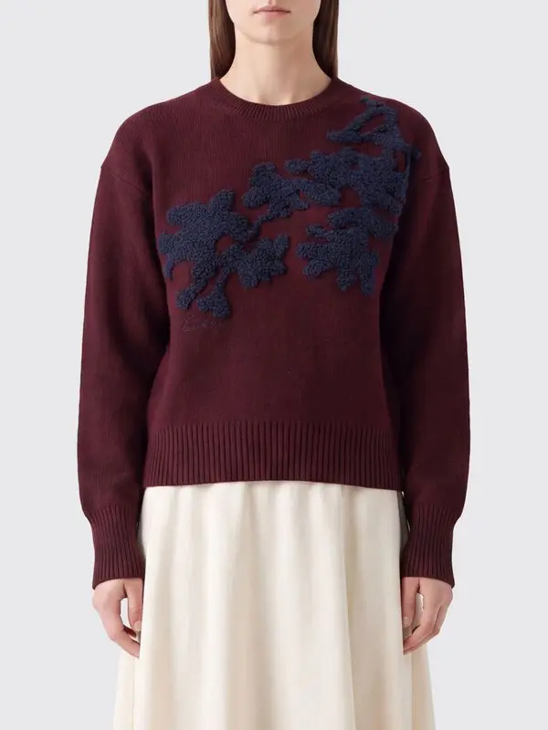 Erdem Jumper Colour
