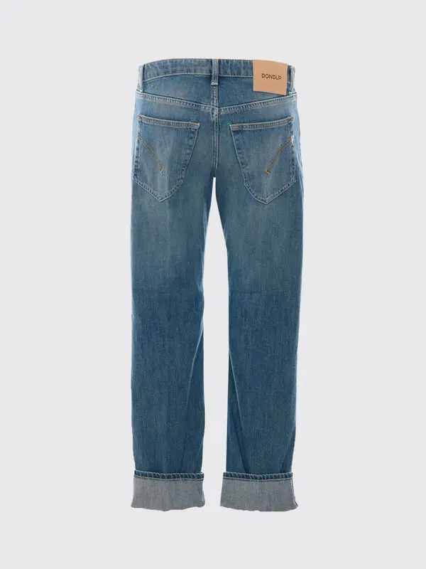 DONDUP Jeans Colour