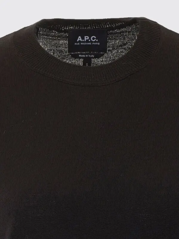 A.p.c. Jumper Colour