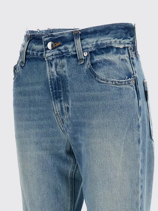 HAIKURE Jeans Colour