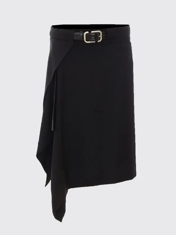 Attico Skirt Colour